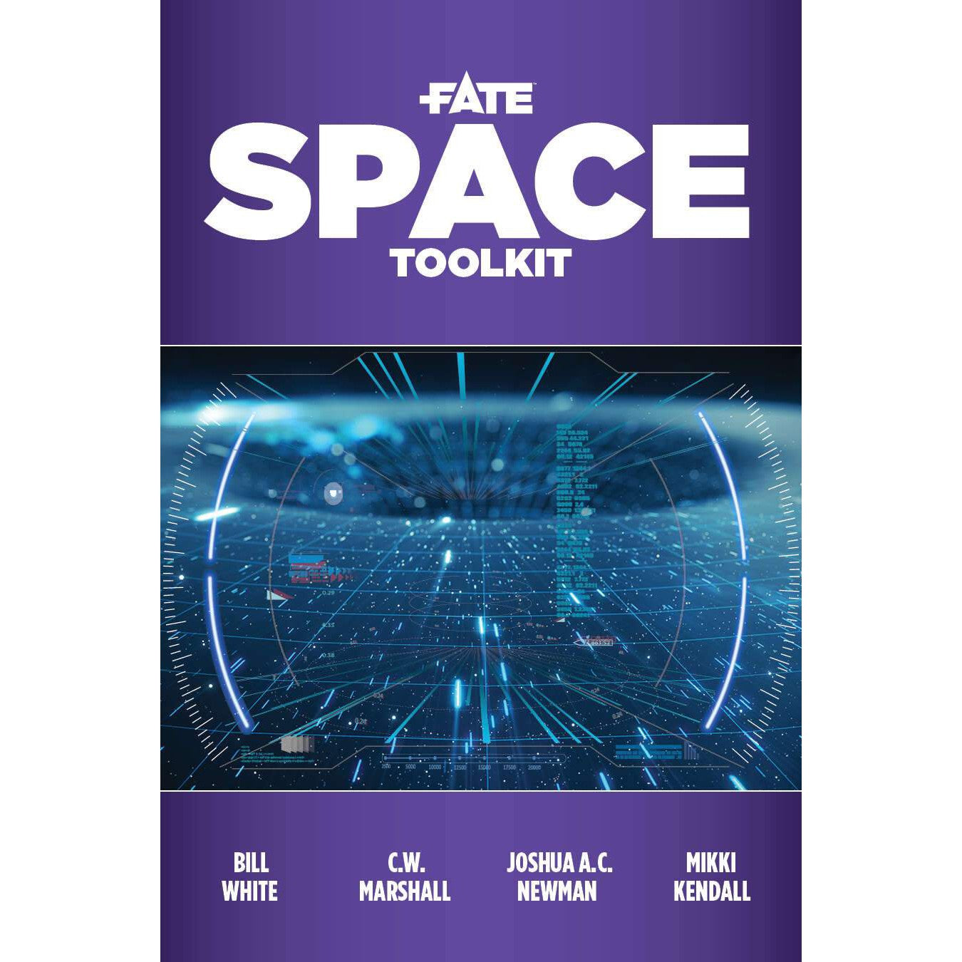 Fate - Space Toolkit – Abyss